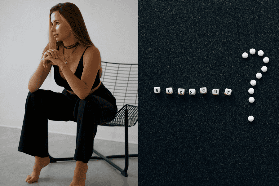 How to Stop Overthinking: A New Way to Find Peace Without "Fixing ...